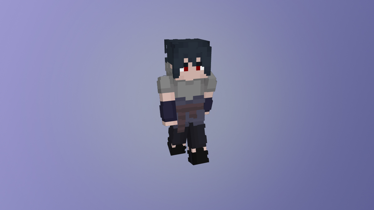 Tổng Hợp 50 Mẫu Skin Minecraft Anime đẹp Cute Nhất